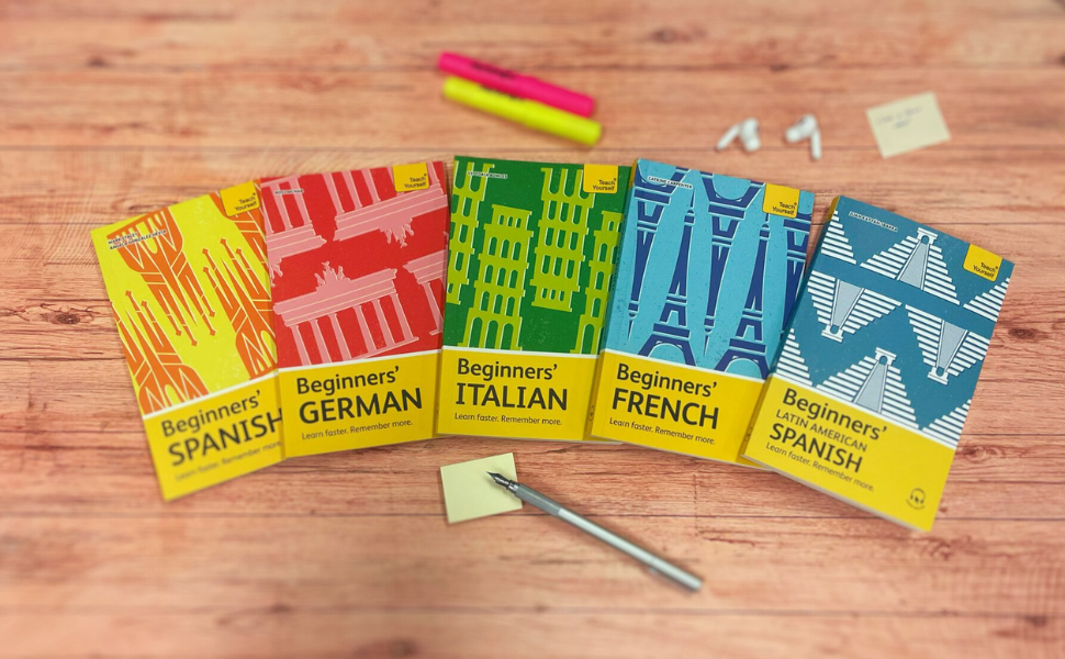 Beginners' – Page 2 | Teach Yourself UK